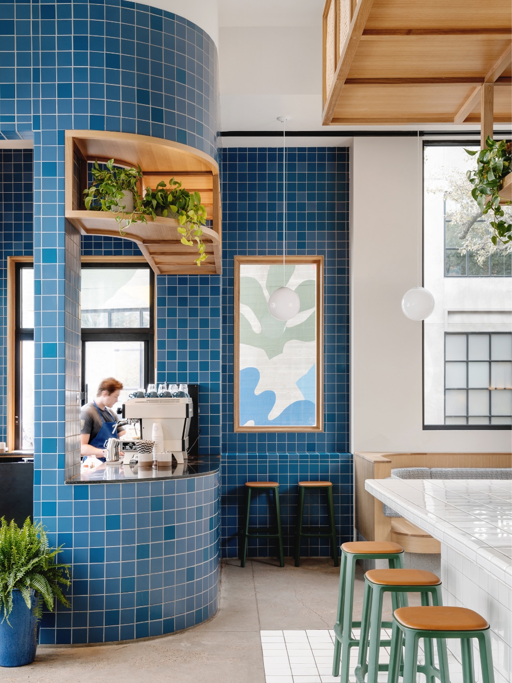 Two Hands Austin | Studio ELES