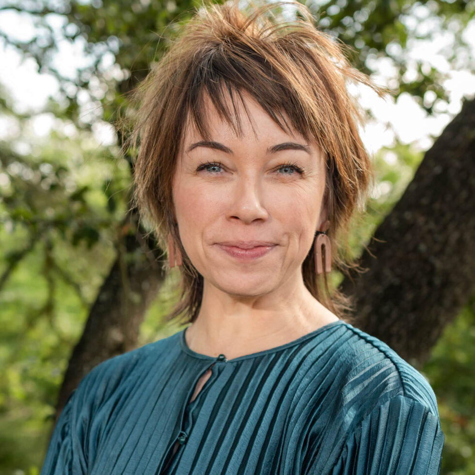 Us | Meet the Studio ELES Team