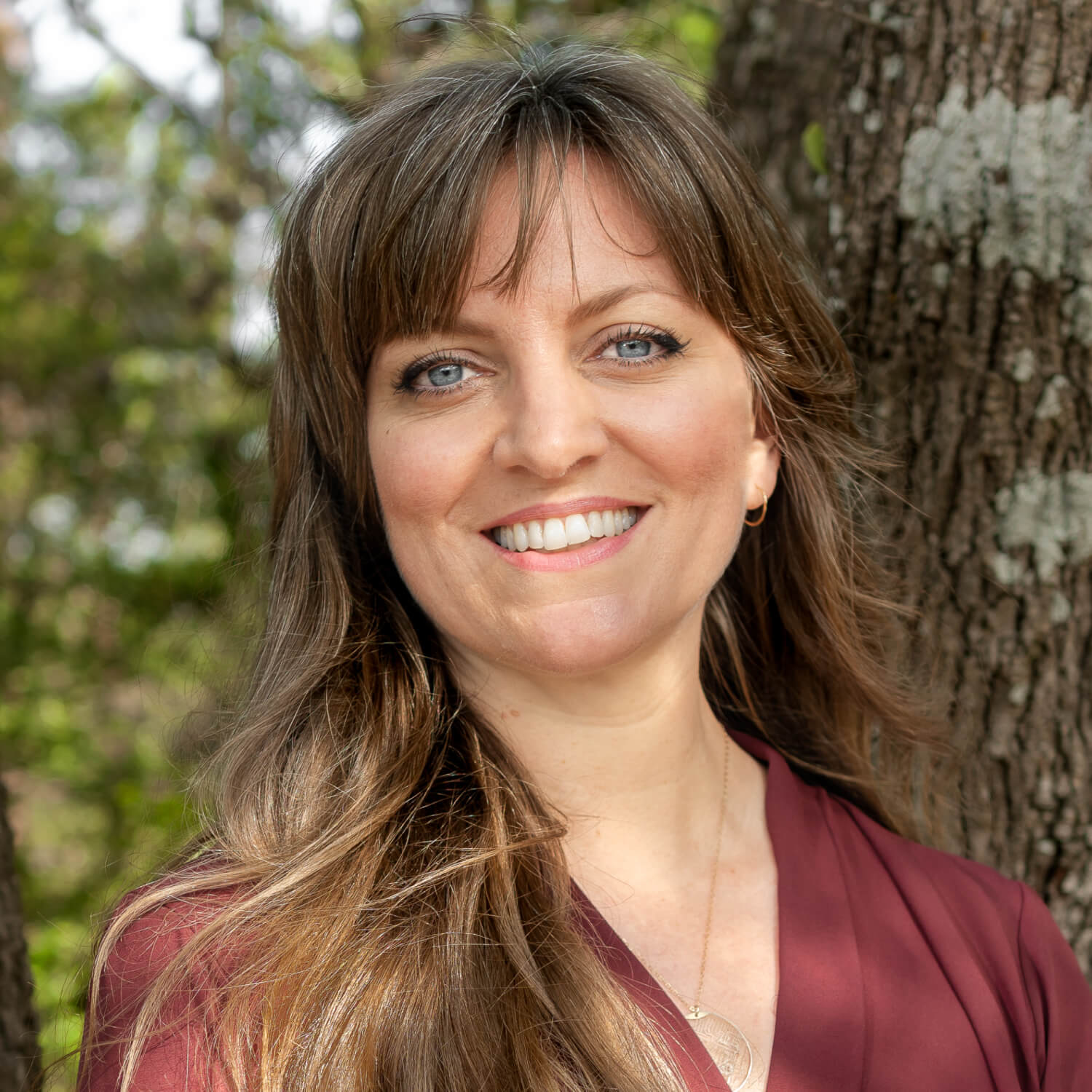 Us | Meet the Studio ELES Team